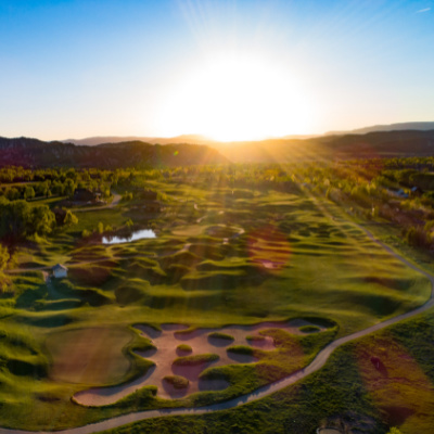Eagle Ranch Golf Club - Eagle, CO